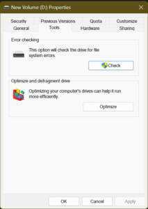 How to Run Hard Drive Diagnostics on Windows PC? — Auslogics Blog ...