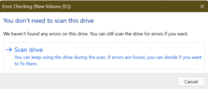 How to Run Hard Drive Diagnostics on Windows PC? — Auslogics Blog ...