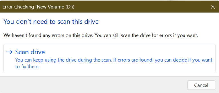 How to Run Hard Drive Diagnostics on Windows PC? — Auslogics Blog ...