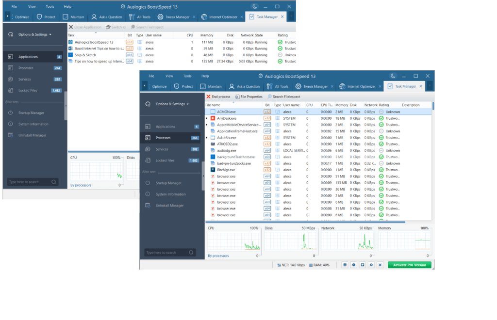 Boost Internet on Your PC: Tips for a Faster Connection — Auslogics Blog