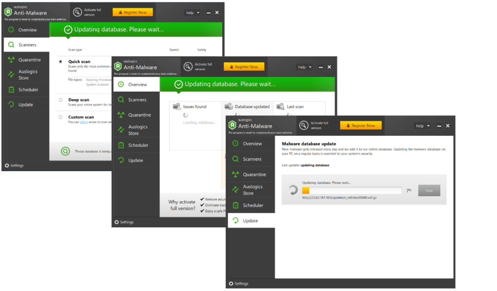 Boost Internet on Your PC: Tips for a Faster Connection — Auslogics Blog