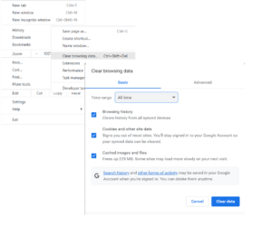 How to Delete Temporary Internet Files? — Auslogics Blog