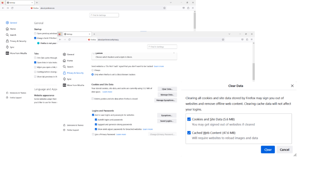 How to Delete Temporary Internet Files? — Auslogics Blog
