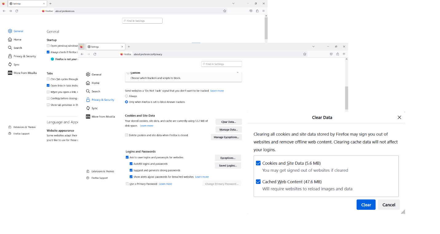 How to Delete Temporary Internet Files? — Auslogics Blog