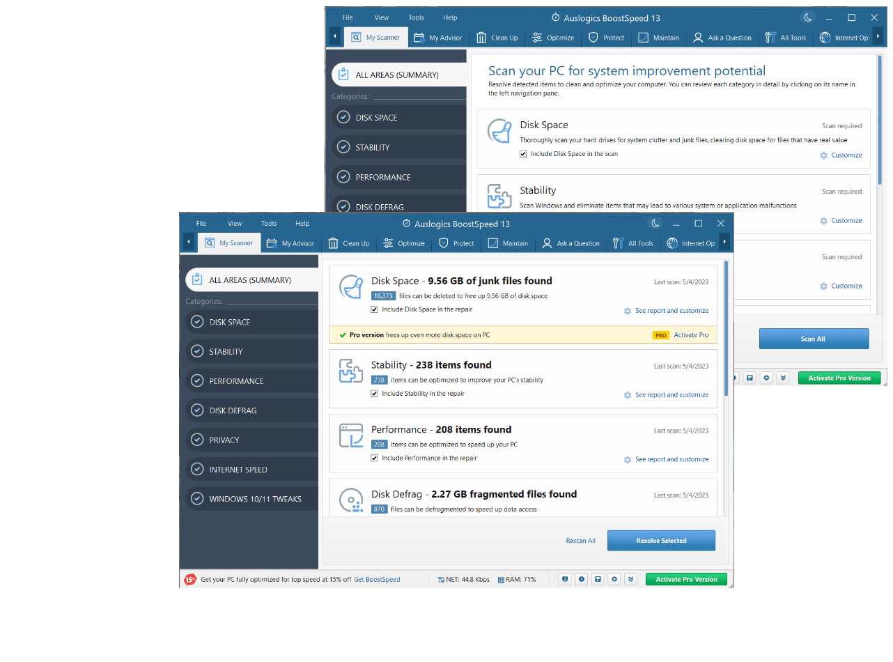 How to Delete Temporary Internet Files? — Auslogics Blog