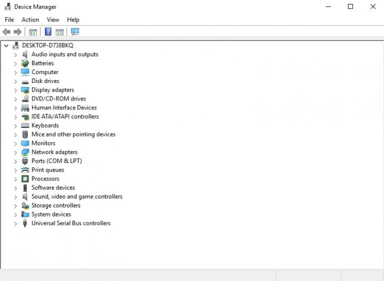 [SOLVED] PC Randomly Turns Off - What to Do? — Auslogics Blog