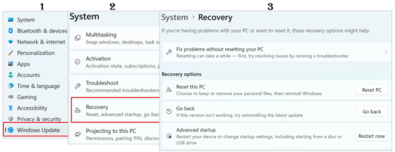 [SOLVED] PC Randomly Turns Off - What to Do? — Auslogics Blog