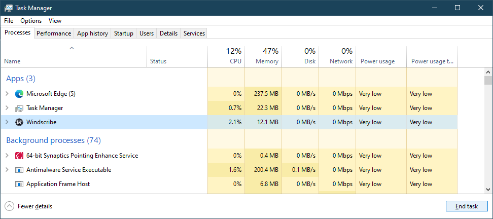 [FIXED] Programs Keep Not Responding in Windows 10 — Auslogics Blog