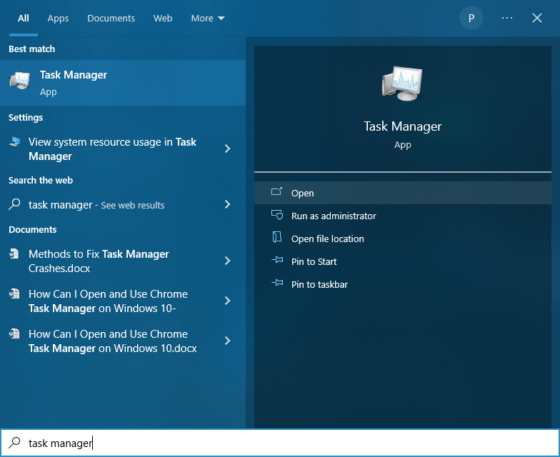 [FIXED] Programs Keep Not Responding in Windows 10 — Auslogics Blog