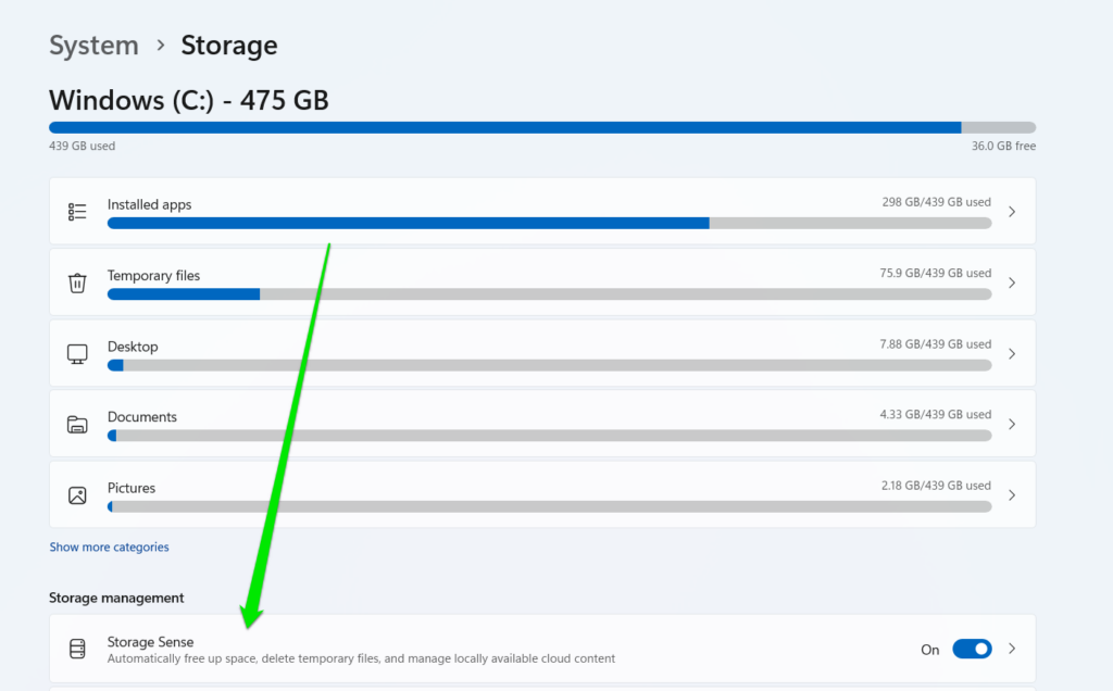 Fixing 100 Disk Usage On Windows 10 — Auslogics Blog