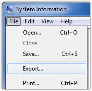 How to find your PC's system information? — Auslogics Blog