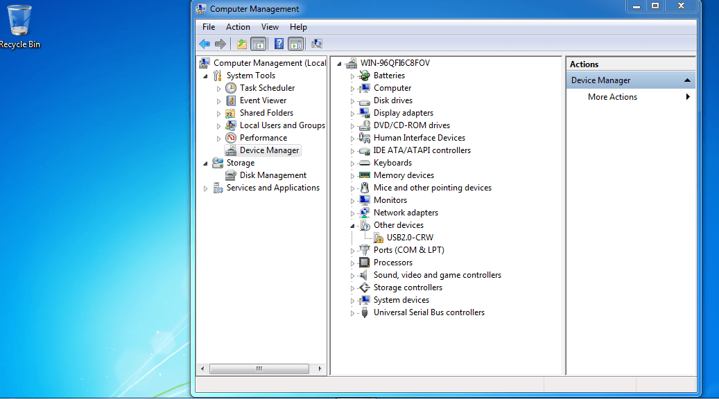 Computer Does Not Respond - What To Do If Your Windows 10 Computer ...
