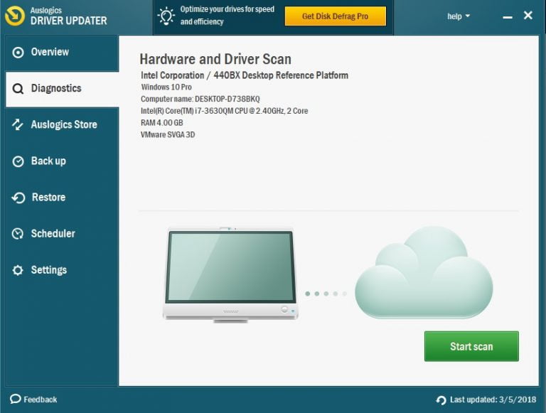 How to keep your software up to date? — Auslogics Blog