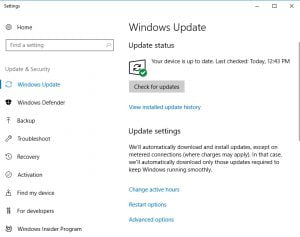 How to keep your software up to date? — Auslogics Blog