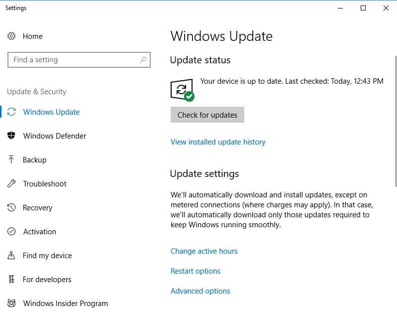 How to keep your software up to date? — Auslogics Blog