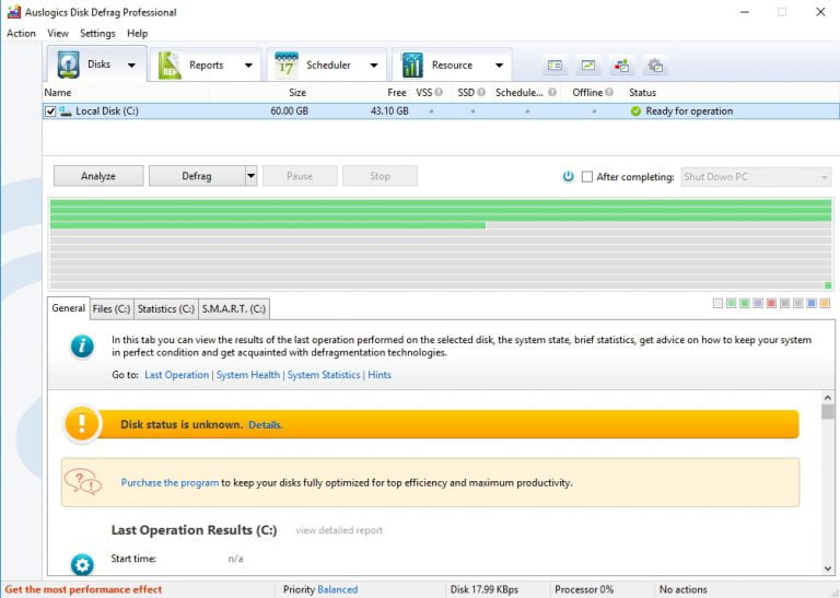 How to Fix Temporary Profile in Windows 7? — Auslogics Blog