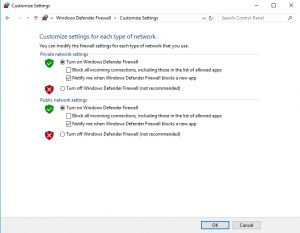 Error 1068: The Dependency Service or Group Failed [Fixed] — Auslogics Blog