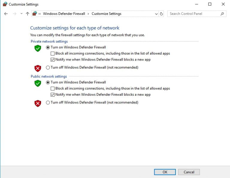 Error 1068 The Dependency Service Or Group Failed Fixed — Auslogics Blog