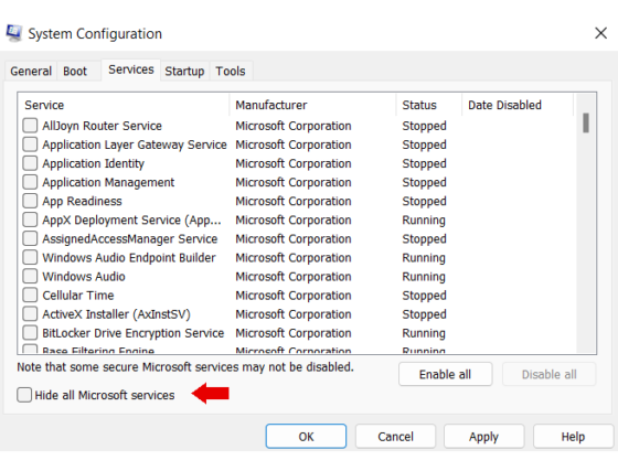 Solving Bad Pool Header Error in Windows 10 Effectively — Auslogics ...