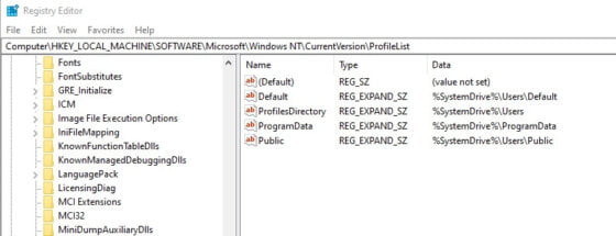 How to Fix Temporary Profile in Windows 7? — Auslogics Blog