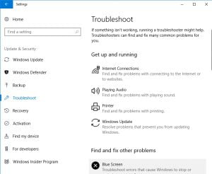 Fixing Update Error 0x80072EE2 in Windows 10 and Windows 8.1 ...