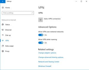 How to fix Client and Server-Side VPN Error 800? — Auslogics Blog