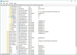 How to set auto login in Windows 11/10? — Auslogics Blog