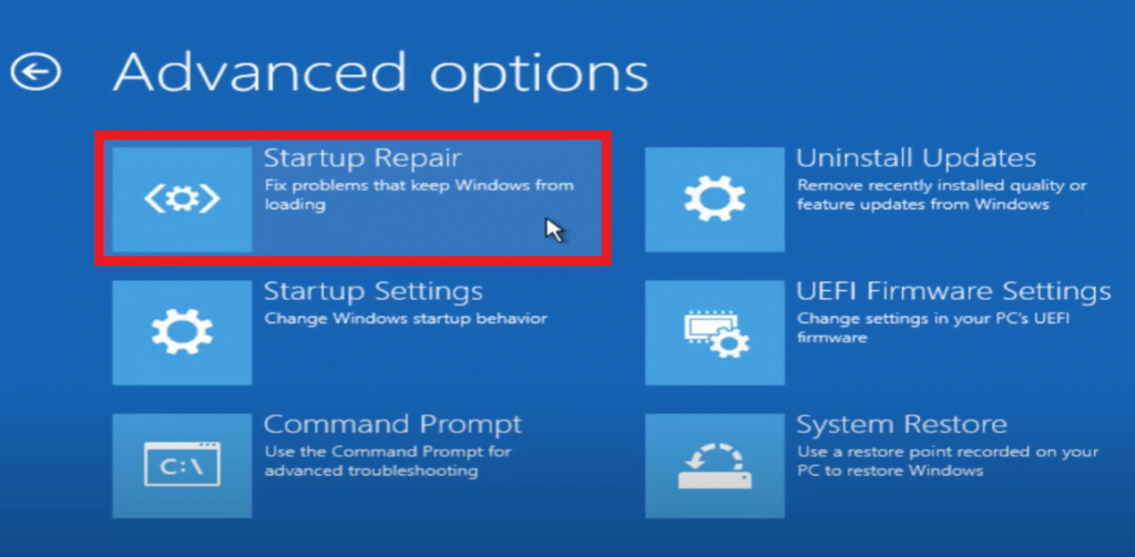 Fixing Windows MBR Without Installation Disk— Auslogics Blog | Tips to ...