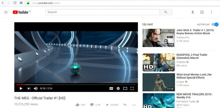 Fixing Youtube running slow on your PC — Auslogics Blog