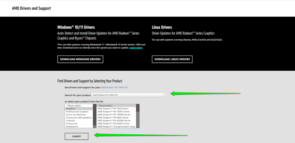 Step-by-Step Guide: How to Update AMD Drivers — Auslogics Blog | Tips ...