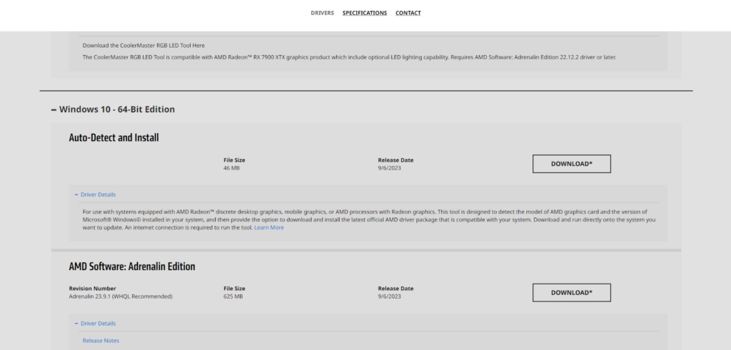 Step-by-Step Guide: How to Update AMD Drivers — Auslogics Blog | Tips ...