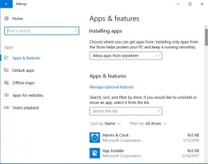 Fix network resource unavailable error on Windows 10 now! — Auslogics Blog