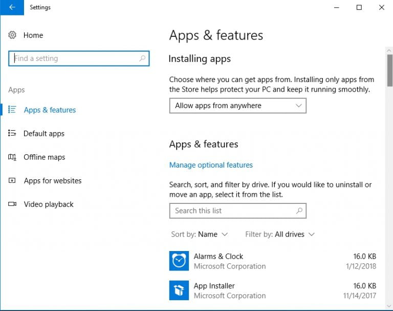 Fix network resource unavailable error on Windows 10 now! — Auslogics Blog