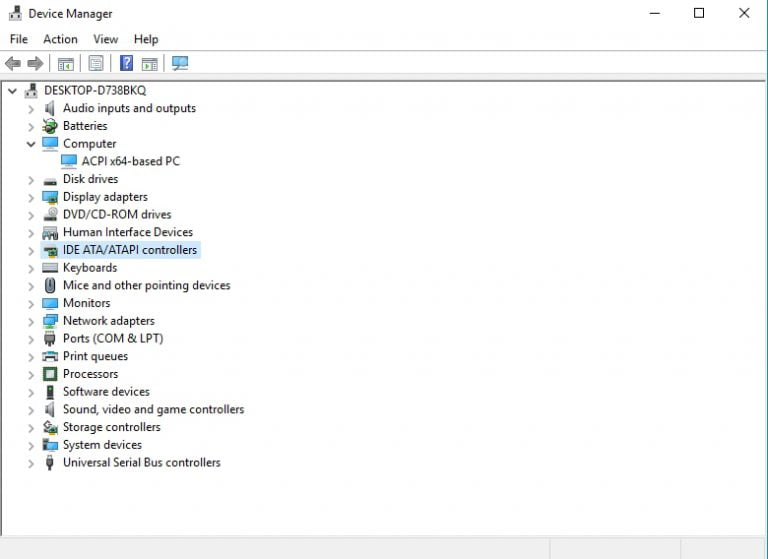 Fixing AMD software has stopped working — Auslogics Blog