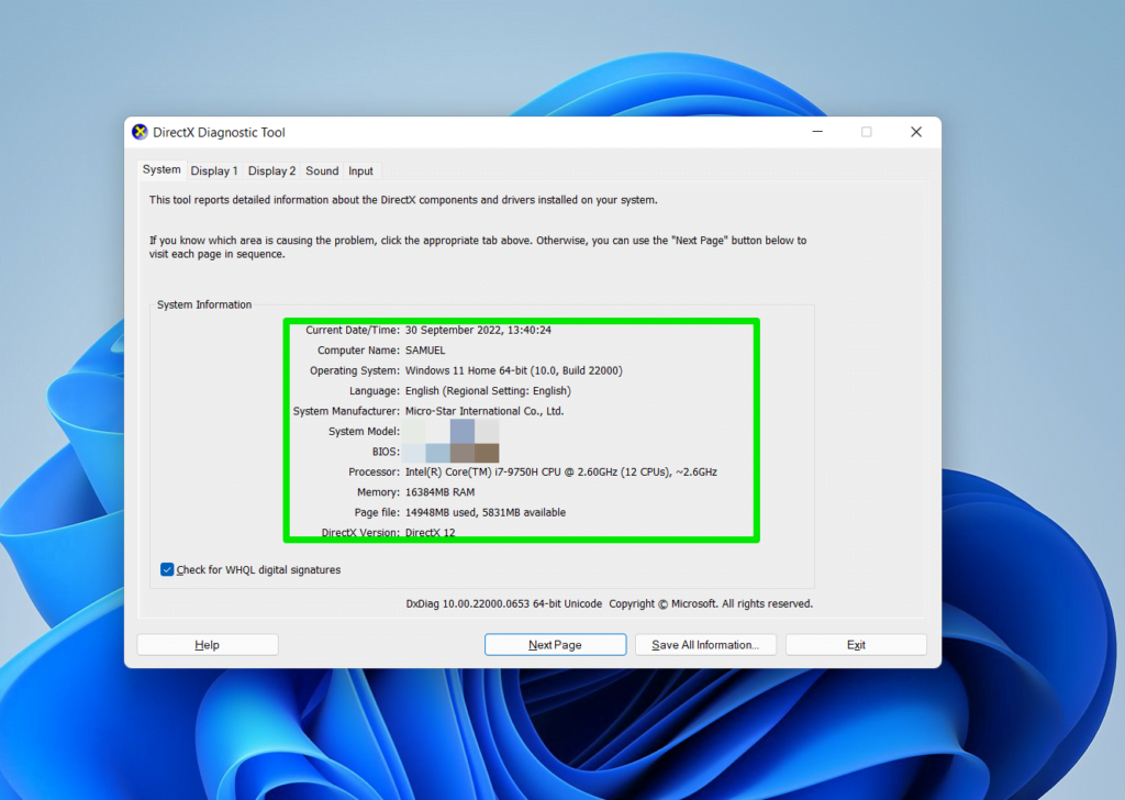 Amd Video Card Diagnostic Tool at Carolann Ness blog