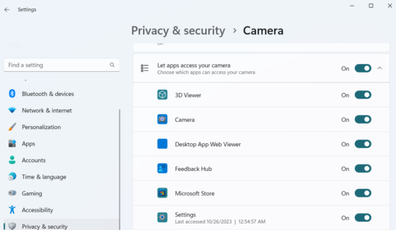 ASUS Camera Not Working, Black Screen [Fixed] — Auslogics Blog