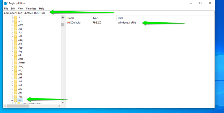 Ultimate Guide: How to Mount an ISO File in Windows 10 Without Errors ...