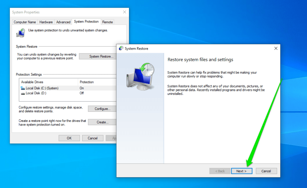 Ultimate Guide: How to Mount an ISO File in Windows 10 Without Errors ...