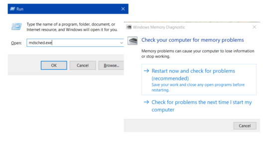 How to Fix Faulty Hardware Corrupted Page Error — Auslogics Blog