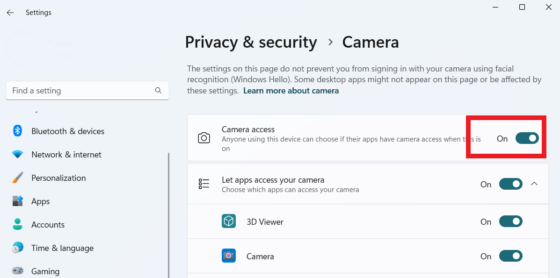 ASUS Camera Not Working, Black Screen [Fixed] — Auslogics Blog