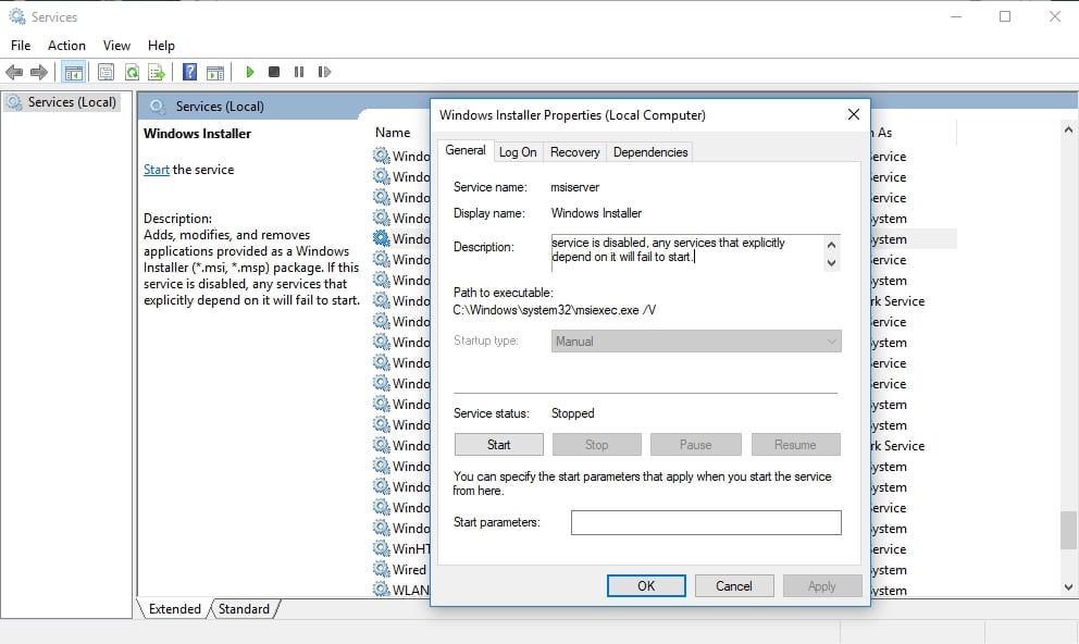 Fix network resource unavailable error on Windows 10 now! — Auslogics Blog