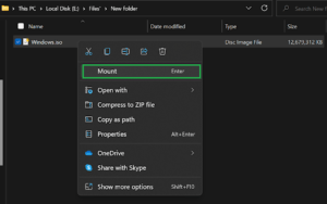 Resolving 'A media driver is missing' error during Windows 10/11 clean ...