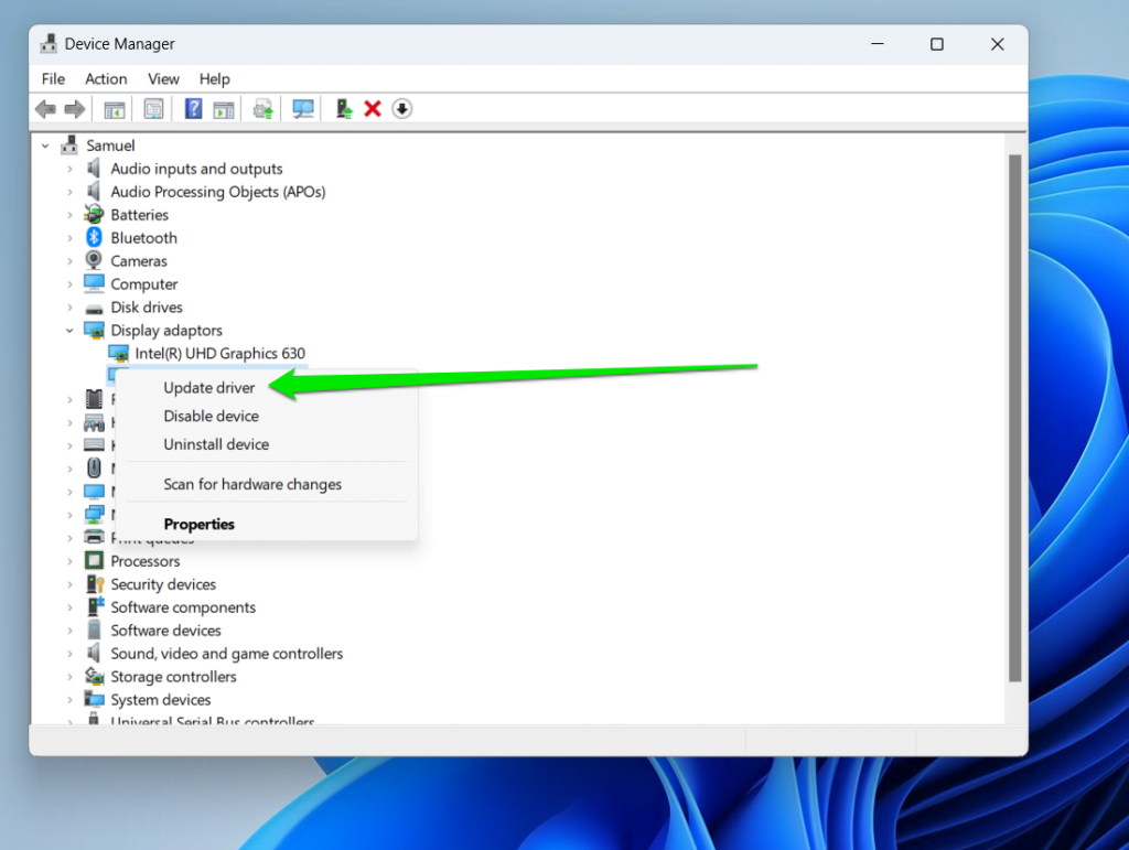 Step-by-Step Guide: How to Update AMD Drivers — Auslogics Blog | Tips ...