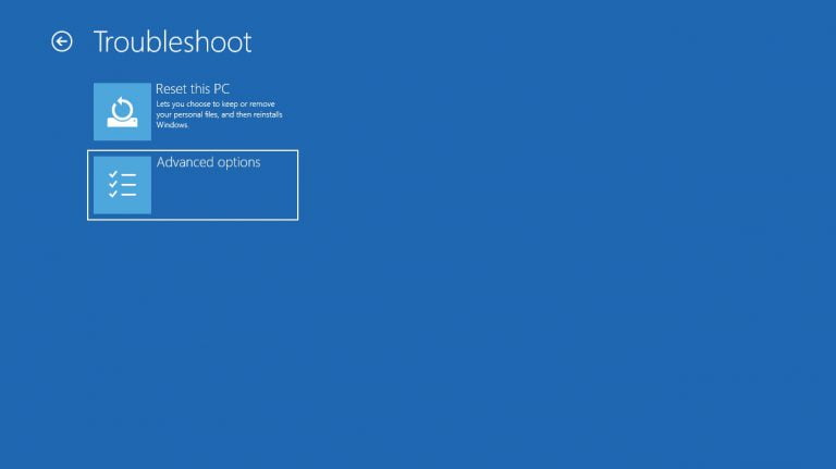 How to disable driver signature enforcement on Windows 10? — Auslogics Blog