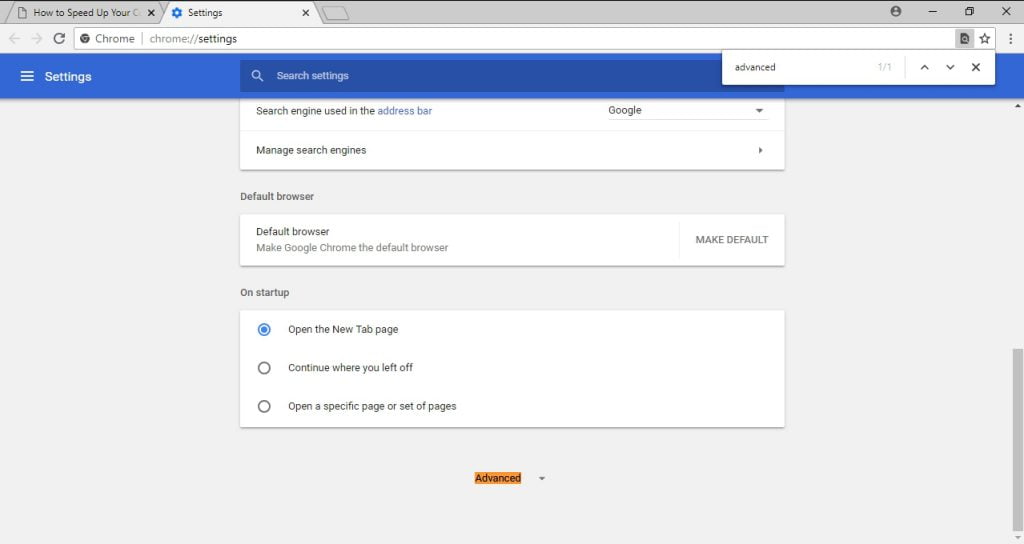 How to Fix Google Chrome Scaling on Windows 10? — Auslogics Blog
