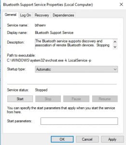 [FIXED] Bluetooth Connected But No Sound in Windows 10/11
