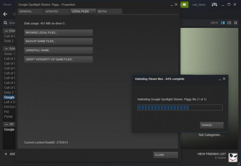 [FIXED] Failed to Install BattlEye Service — Auslogics Blog