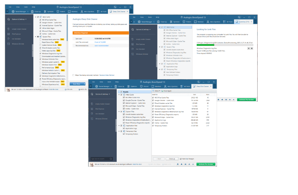 How To Save Disk Space In Windows 10 — Auslogics Blog Tips To Diagnose And Resolve Computer Issues