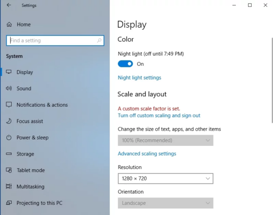 How to Fix Google Chrome Resolution Problems on Windows 10? — Auslogics ...