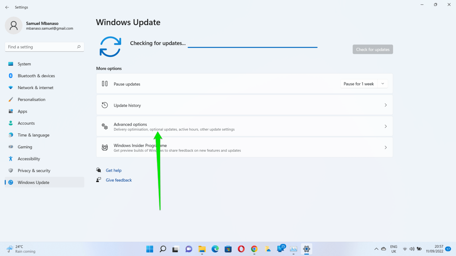 How to fix Caps Lock indicator not working on Windows 10/11 ...